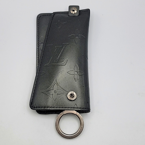 Louis Vuitton | Accessories | Lv Clochette Pm Keycase | Poshmark